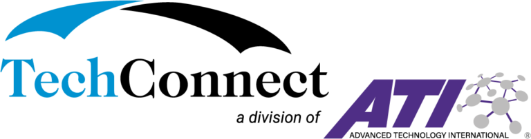 WE CATALYZE INNOVATION FOR POSITIVE CHANGE. - TechConnect