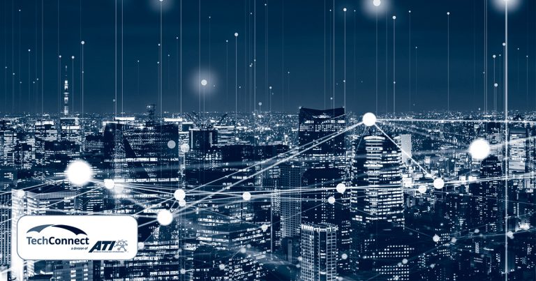 2025 Smart Cities Startup Challenge - TechConnect